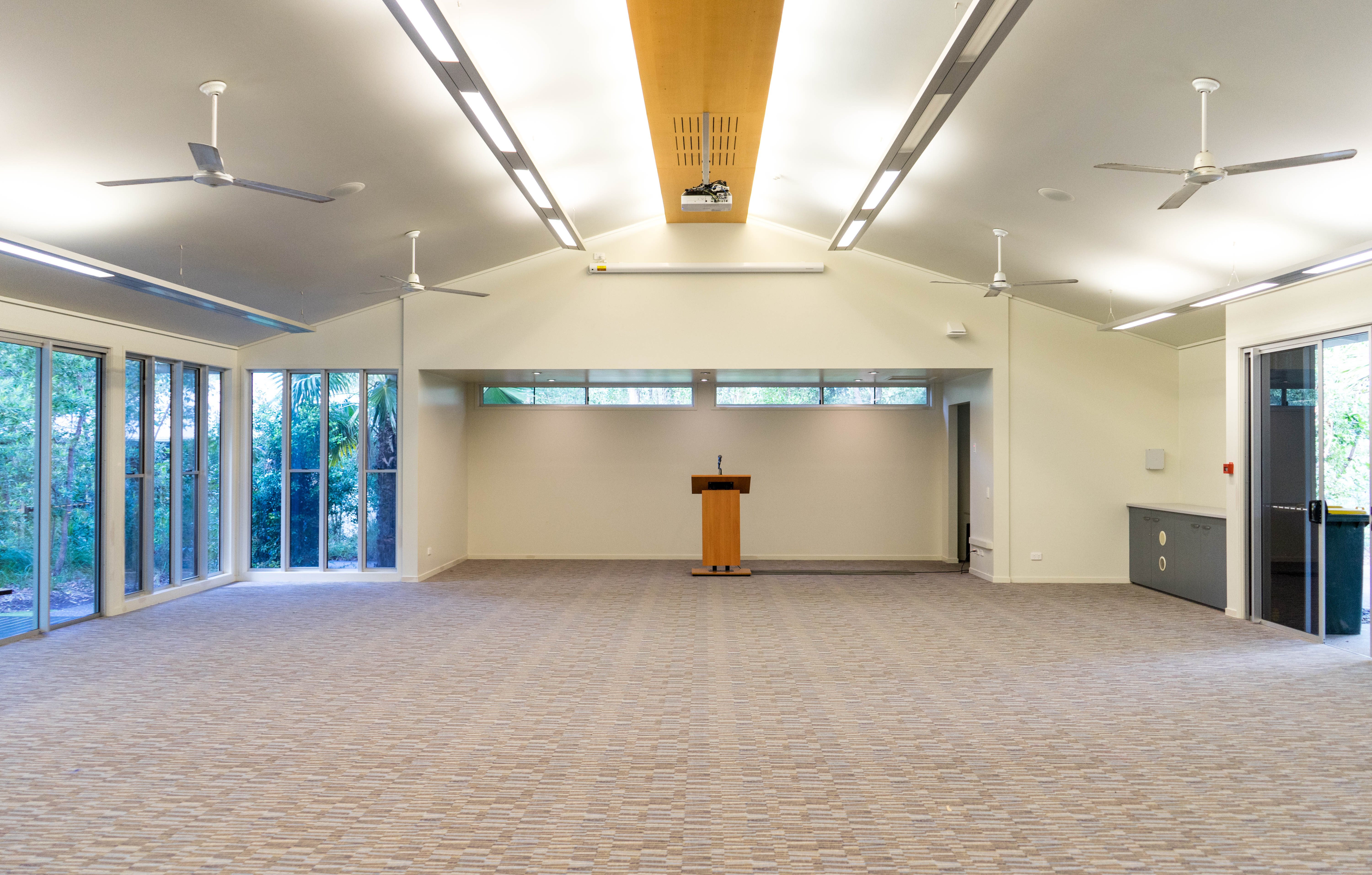 Conferences - Alexandra Park Conference Centre