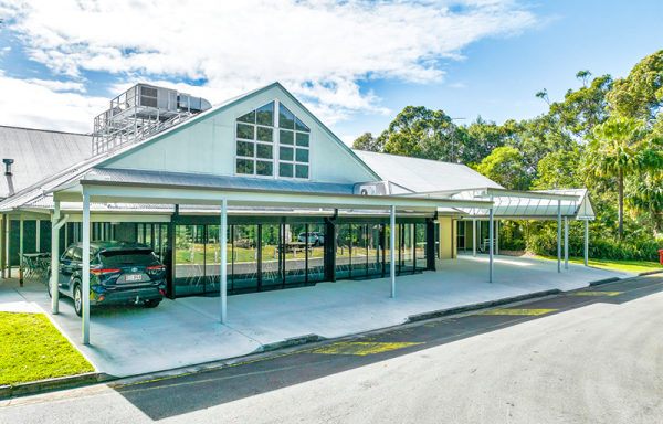 Alexandra Park Conference Centre | Alexandra Park