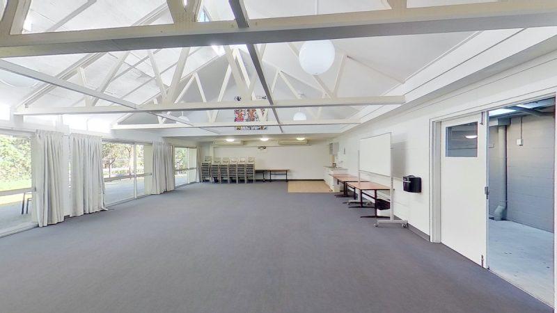 Accommodation with Conference Facilities | Alexandra Park