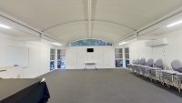 Facilities - Alexandra Park Conference Centre